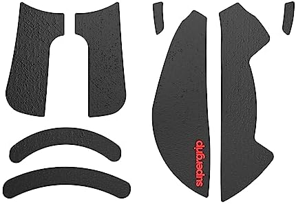 Amazon.co.jp: Pulsar Gaming Gears Supergrip Zowie EC2-CW Pre-cut アンチ ...
