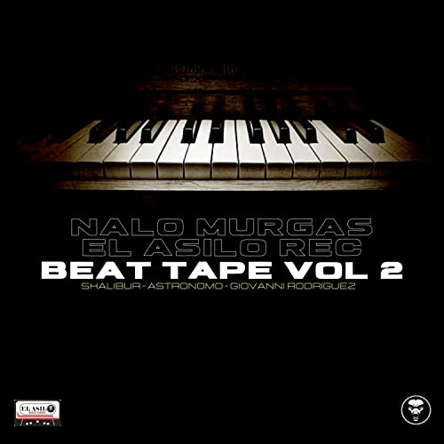 Amazon.co.jp: Beat Tape, Vol. 2 [Explicit] : Nalo Murgas: Digital Music