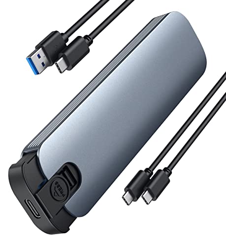 Best NVME External Enclosures – Top Picks for Fast and Reliable SSD Storage