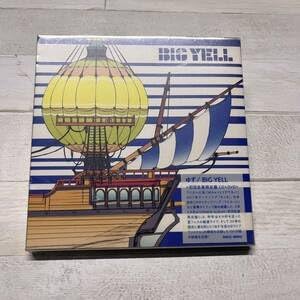 Amazon.co.jp: CD ゆず BIG YELL DVD 付初回限定盤 : おもちゃ