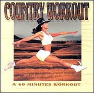 Amazon.com: Country Workout: CDs & Vinyl