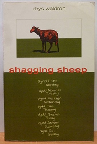 Buy Shagging Sheep Book Online at Low Prices in India | Shagging Sheep ...