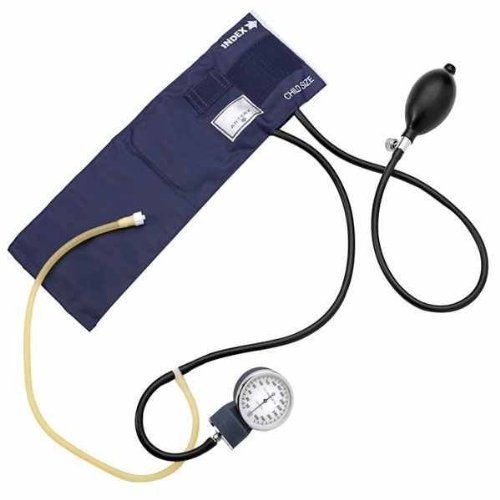 Amazon.com: Cuff Replacement, Blood Pressure Simulator : Health & Household