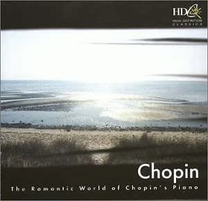 The Romantic World of Chopin - Stravinsky,Povilas, Chopin,Frederic ...
