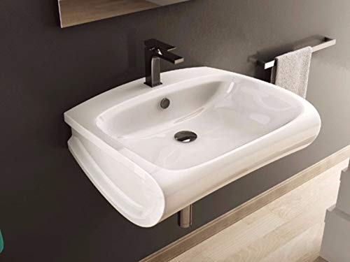 HIDRA BLUEBOLT Imported Wall Hung/Counter Top Wash Basin Designer ...
