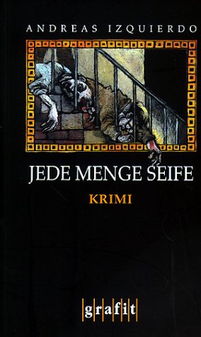 『Jede Menge Seife』｜感想・レビュー - 読書メーター