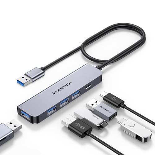 Amazon.com.au Best Sellers: The most popular items in USB Hubs