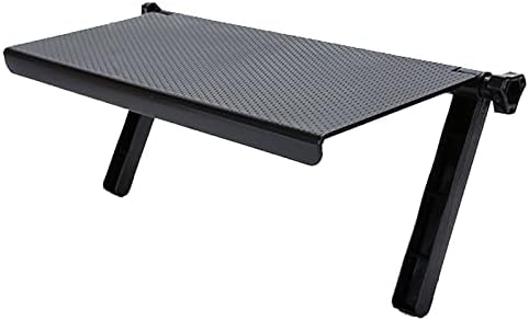 Amazon.com: Arilaca Floating Shelves for Wall Under TV Shelf for Wall ...