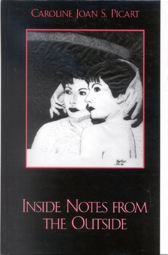 Inside Notes from the Outside: Picart, Caroline: 9780739107638: Amazon ...