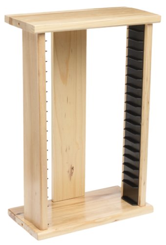 Fellowes 84021 DVD Tower (20 Capacity) : Amazon.in: Electronics