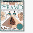Pyramid: An Interactive Guide to the Pyramids of Ancient Egypt/Includes ...