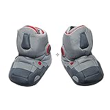 Giant Robot Slippers With Sound