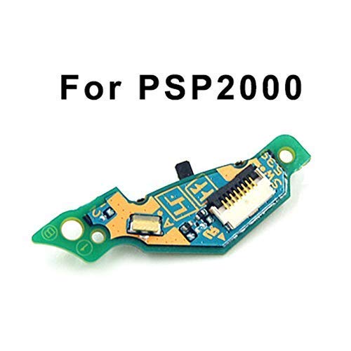 Snapklik.com : Replacement ON Off Power Switch Circuit PCB Board For ...