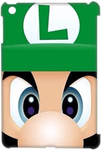 Amazon.com: The Game Super Mario Brothers Custom Case for Retina iPad ...