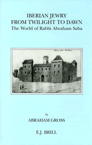 Amazon.com: Iberian Jewry from Twilight to Dawn: The World of Rabbi ...