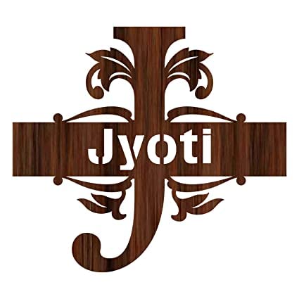 Jyoti Design Logo