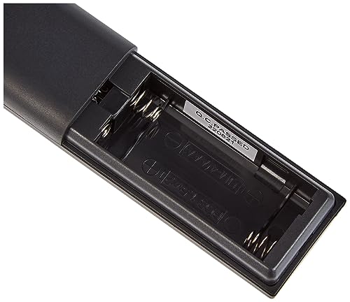 Stick Universal Large Button Remote Control Large Buttons – BigaMart