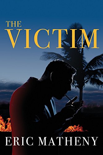 Book review of The Victim - Readers' Favorite: Book Reviews and Award ...