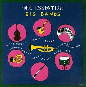 Various Artists - Essential Big Bands - Amazon.com Music