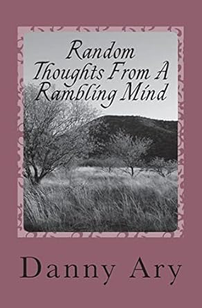 Random Thoughts From A rambling mind: Poems about experiences traveling ...