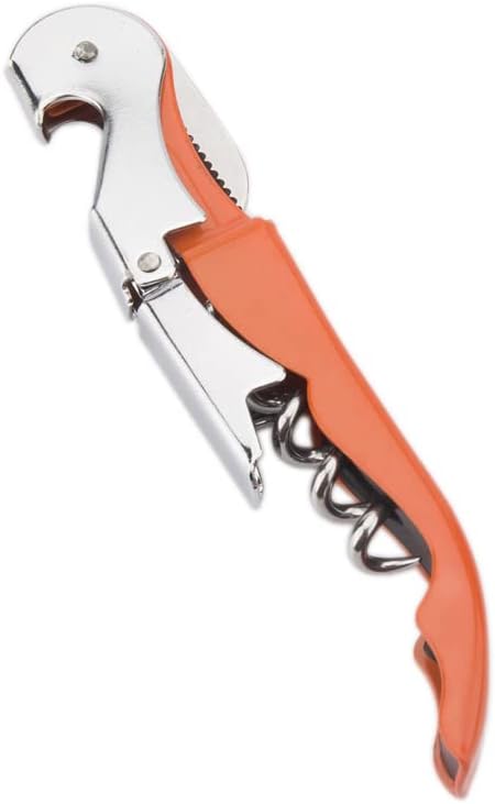 Amazon.com: Chef Craft Select Waiters Corkscrew with Foil Cutter and ...