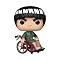 Amazon.com: Funko Pop! Naruto Shippuden - Jiraiya with Popsicle, 2021 ...