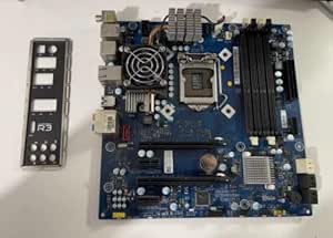 Amazon.com: for Dell Alienware Aurora R3 Desktop P67 LGA1155 ...