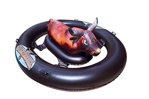 Top 10 Best Bull Toy For Pool : Reviews & Buying Guide - Katynel