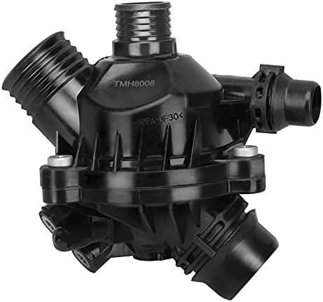 Amazon.com: URO Parts 11537549476 Thermostat Assembly : Automotive