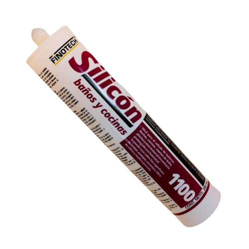 Silicon Para PVC - Ferreteria Y Herramientas