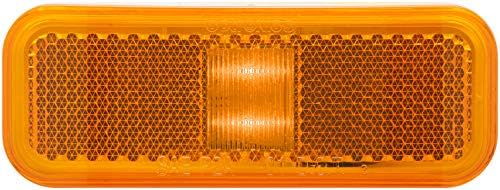 Amazon.com: Optronics MCL17ABP LED Marker/Clearance Light, Amber ...