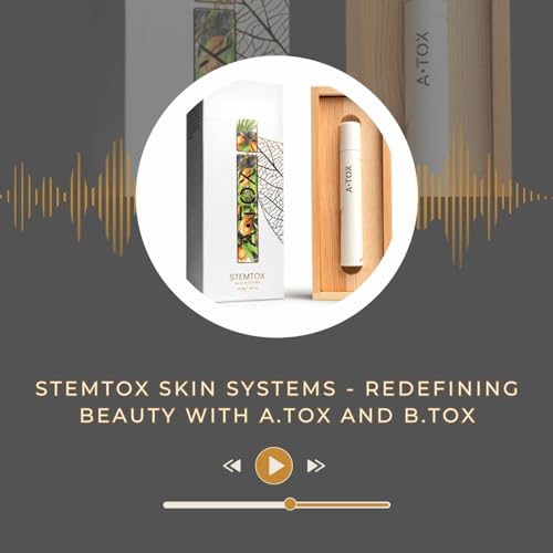 Amazon.com: Stemtox Skin Systems : Stemtox Skin Systems: Books