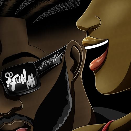 Play So Fun Mi by J1MMY on Amazon Music Unlimited