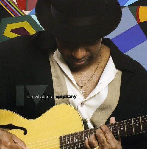 Ian Villafana, Ian Villafana, Jada B., Larry Allen, Quintin Gerard W ...