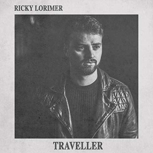 Traveller by Ricky Lorimer on Amazon Music - Amazon.com