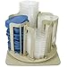 Amazon.com: Spin N Store Swirl Around Carousel Organizer - Compact ...