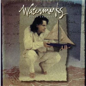Watermarks: Billy Crockett: Amazon.in: Music}