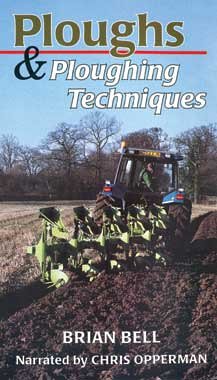 Ploughs & Ploughing Techniques: 9781897136041: Agriculture: Amazon Canada