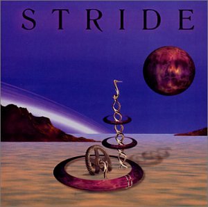 Stride - Music Machine - Amazon.com Music