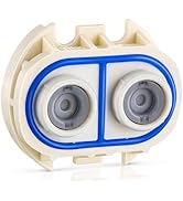 Enhon 2 Pack Washer Repair Kit Replacement for TA-9, Compatible with ...