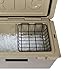 Amazon.com : Cooler Basket for RTIC 65 Qt - Dry Goods Wire Rack for 65 ...