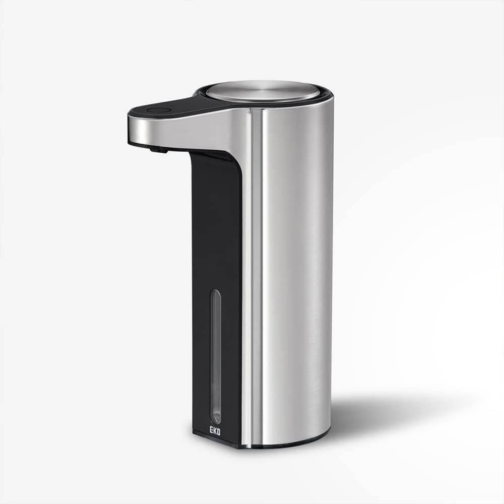 Amazon.com: EKO Touchless Automatic Soap Dispenser for Kitchen Sink and ...