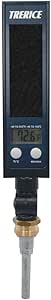 Amazon.com: Weiss Instruments DVU6 Digital Vari-Angle Thermometer - 6 ...