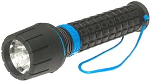 Garrity Industries T800GS Maxi Tuff Lite Flashlight with Batteries ...