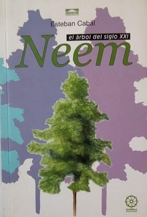 El árbol del Neem. Usos y propiedades | Amazon.com.br