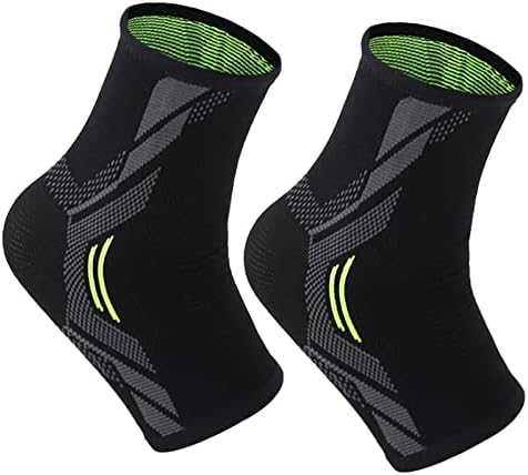 FDTY Ankle Brace Compression Support Sleeve For Injury Prevention ...