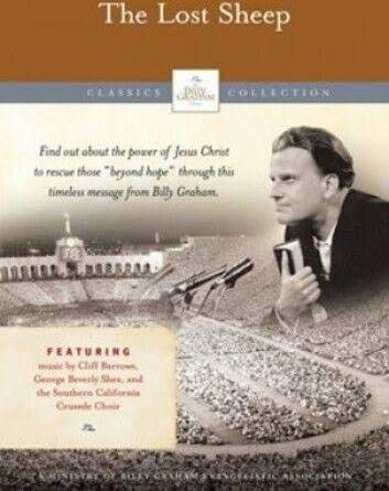 Amazon.com: Billy Graham Collection Christian DVD : Movies & TV