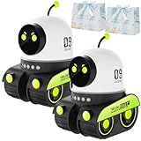 ・ブランド:zardvern・製造元:zardvern・モデル:FEFNDH1010・製造元/メーカー部品番号:GNGM1010・魅惑的な漫画&amp;星空の投影:当社のプロジェクターナイトライトは、寝室に魔法の世界を直接もたらします! 魅...