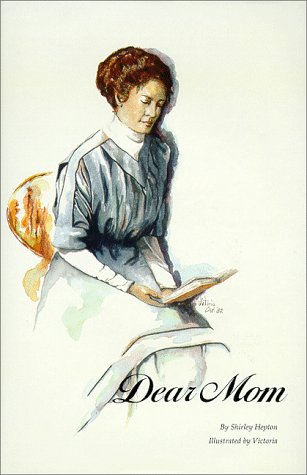 Buy Dear Mom Book Online at Low Prices in India | Dear Mom Reviews ...