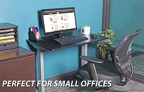 The 6 Best Victor Standing Desks of 2024 [Verified] - Cherry Picks